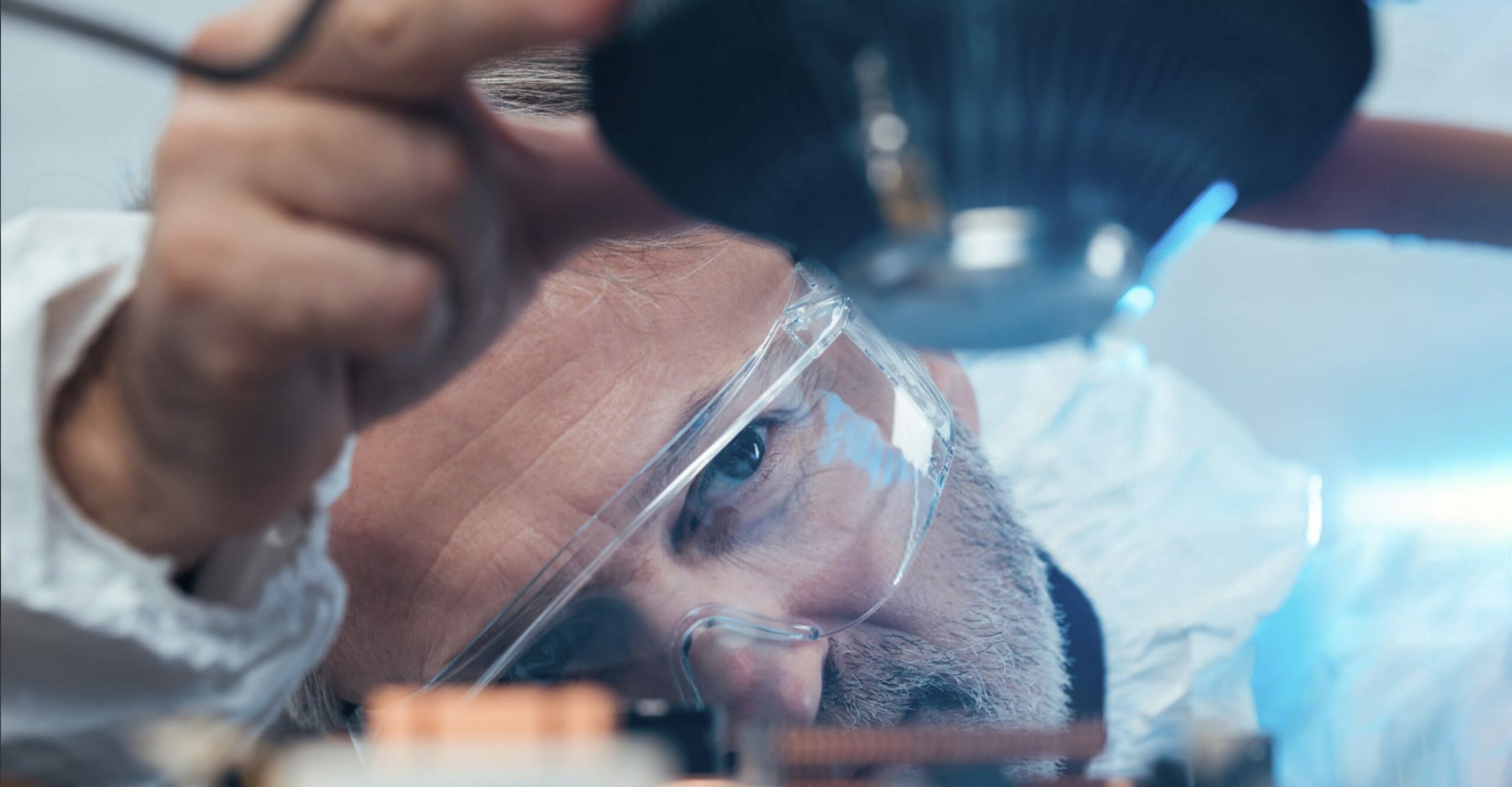 WORKING TOGETHER FOR SUSTAINABLE ELECTRONICS