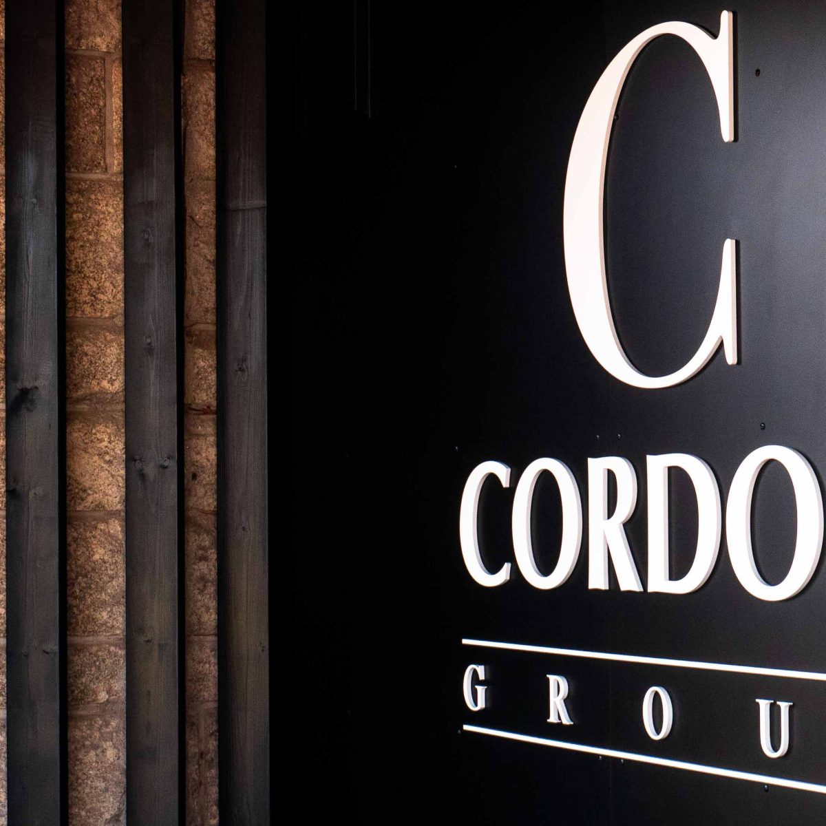 Nos implantations à travers le monde – Cordon Group